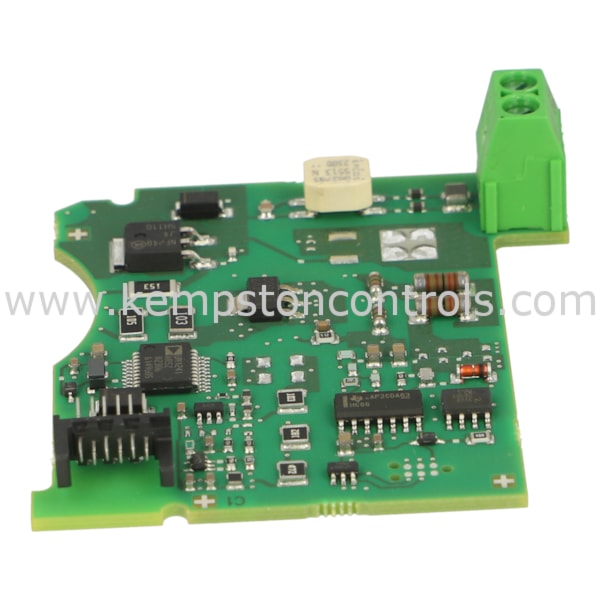 Siemens 6DR4004-8J SIEMENS SIPART PS2 IY FEEDBACK MODULE NON IS ...