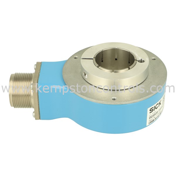 Sick DGS80B-TSH401024 SICK INCREMENTAL ENCODER, 1024 PPR, TTL / RS-422 ...