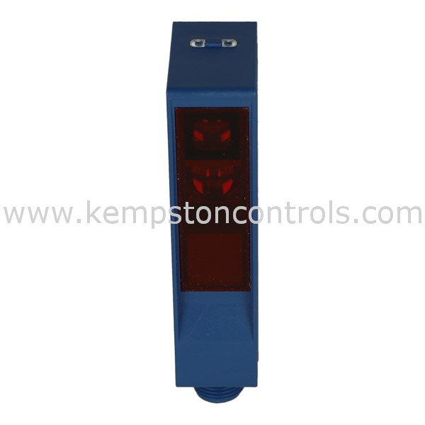 Wenglor P1NH102 WENGLOR PHOTOELECTRIC SENSOR, DIFFUSE, BACKGROUND ...