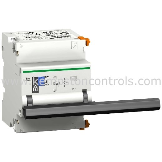 Schneider 18311 SCHNEIDER 3P4P C6 REMOTE CONTROL | Kempston Controls