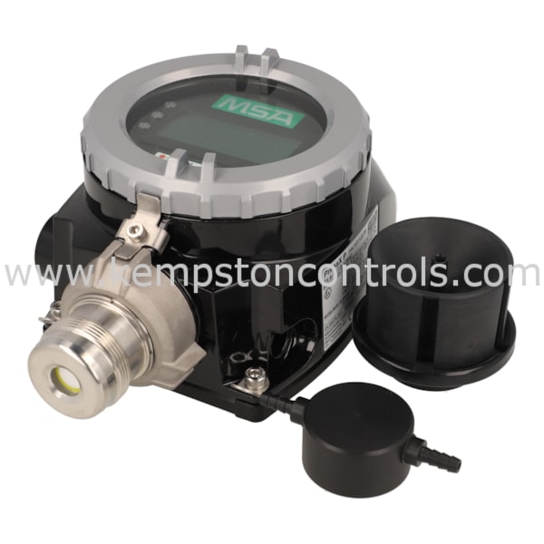 MSA Safety 10112278 MSA GAS TRANSMITTER, 3 WIRE 4-20 MA TRANSMITTER FOR ...
