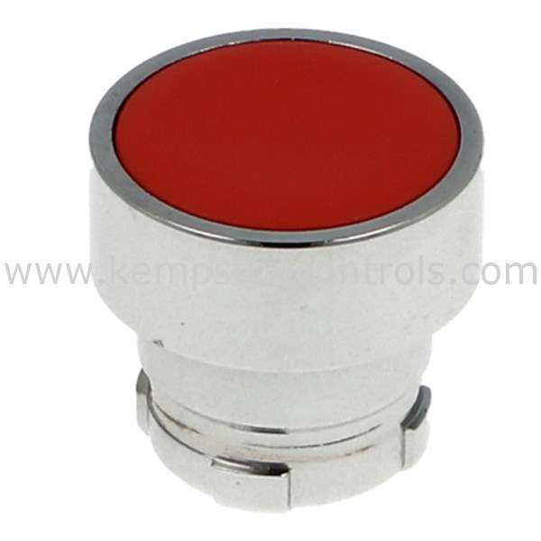 Crompton Controls PB018CBP CROMPTON CONTROLS RED PUSH BUTTON - BLISTER ...