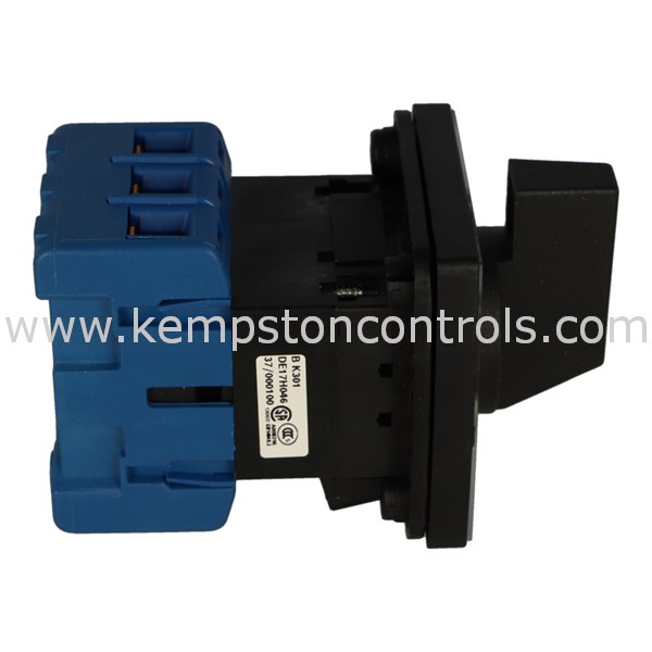 Kraus and Naimer KG41B K301 -620 E KRAUS & NAIMER 40A 3 POLE OFF/ON ...