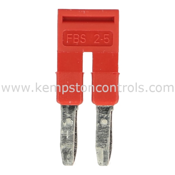 Phoenix 3030161 PHOENIX PLUG-IN BRIDGE, 5.2MM PITCH, 22.7MM LENGTH, 9MM ...