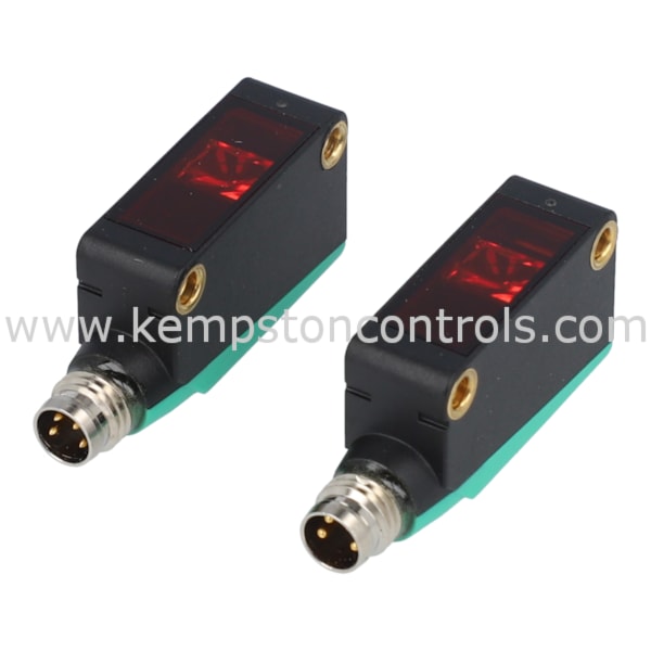 Pepperl + Fuchs M100/MV100-RT/76A/95/103 P+F PHOTOELECTRIC - THROUGH ...