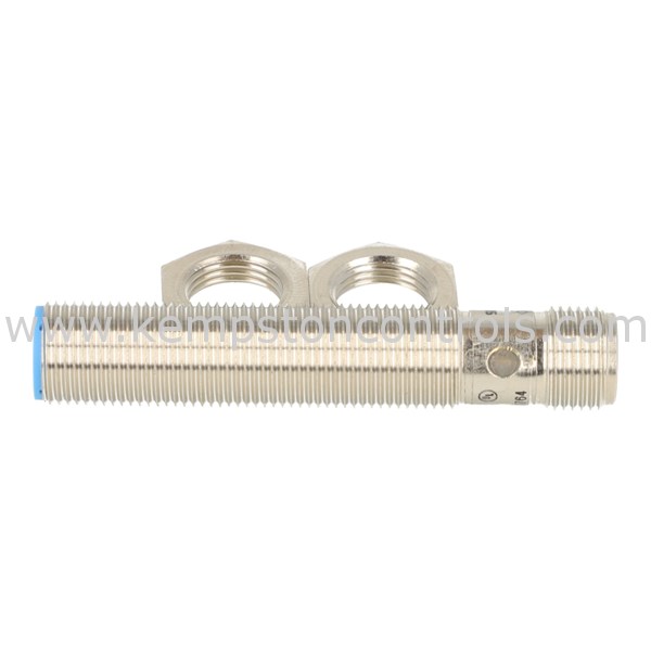 Sick IME12-04BPSZC0S SICK INDUCTIVE SENSOR, M12, 4MM RANGE FLUSH, PNP NO, M12 CONNECTOR ...