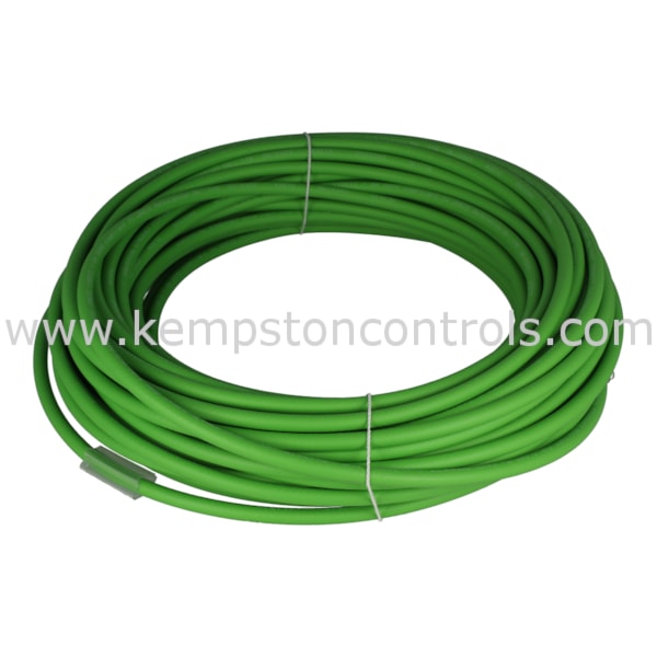 Sick YM2D24-250PN1MRJA4 SICK CONNECTOR CABLE, M12 MALE D CODED TO RJ45 ...