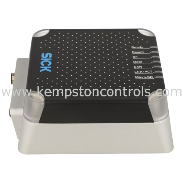 Sick RFU620-10100 SICK RFID HEAD, MID RANGE, READ/WRITE WITH INTEGRATED ...