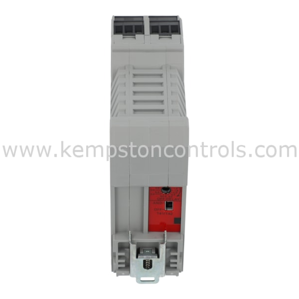 Omron G9SX-NSA222-T03-RT DC24 OMRON NON CONTACT DOOR SWITCH CONTROLLER FOR D40A, 2 INSTANTANEOUS ...