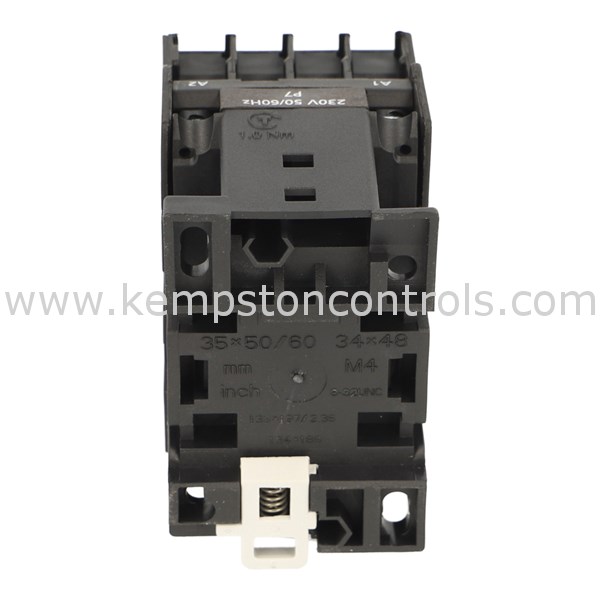Crompton Controls CC0910-230VBP CROMPTON CONTROLS 5.5KW (25A AC1 ...