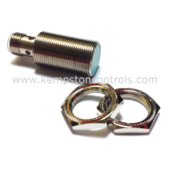 Pepperl Fuchs Nbb8 18gm30 E2 V1 P F Inductive Sensor Kempston Controls