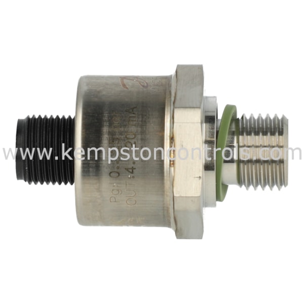 Danfoss 075G1058 DANFOSS PRESSURE TRANSMITTER, DST P140, 0 TO 25 BAR, M12 X 1 | Kempston Controls