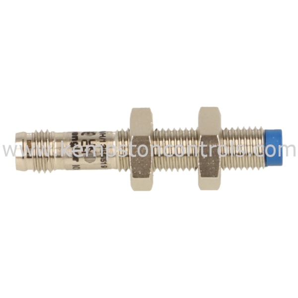 Wenglor I08H019 WENGLOR INDUCTIVE SENSOR, M8, 6MM RANGE NON FLUSH, PNP ...