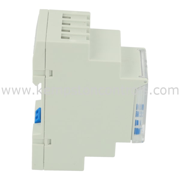 Tempatron TFDRMU TEMPATRON MULTIFUNCTION DIGITAL TIMER, DIN RAIL LCD ...