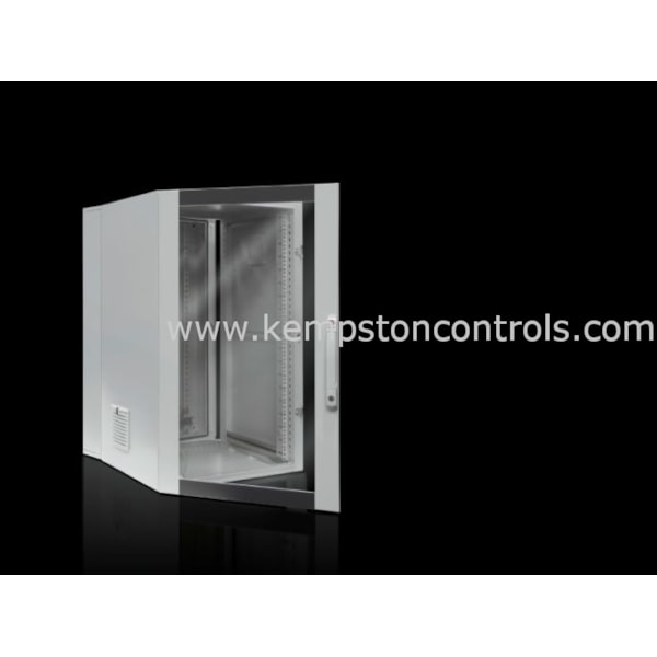Rittal DK 7721.535 RITTAL WALL MOUNTED ENCLOSURE, WITH OPTIMUM ...