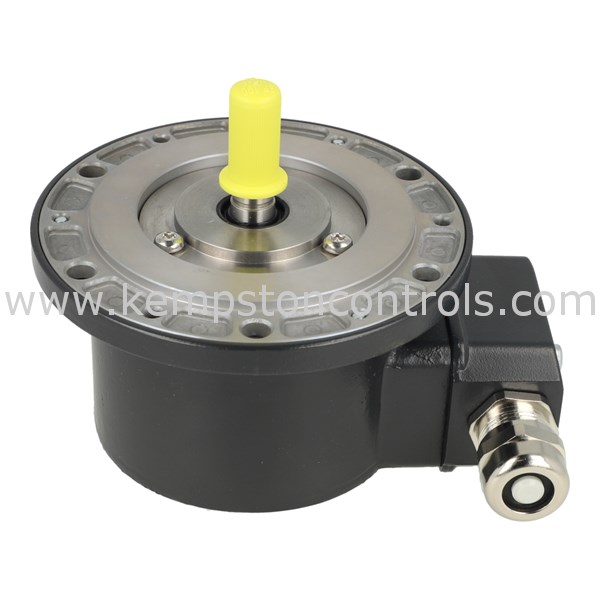 Baumer Hubner OG9 DN 1024 TTL BAUMER HUBNER INCREMENTAL ENCODER, 1024 ...