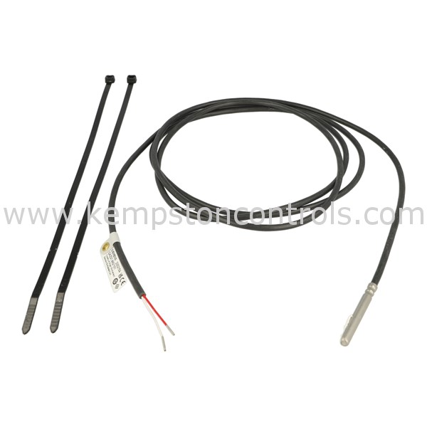 Siemens Smart Infrastructure QAZ21.682/101 SIEMENS TEMPERATURE SENSOR ...