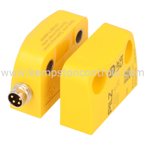 Pilz PSEN 1.1p-25/PSEN 1.1-20/8mm/ATEX/ix1 PILZ MAGNETIC SAFETY SWITCH ...
