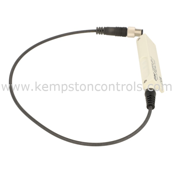SMC D-MP050B SMC ACTUATOR POSITION SENSOR, 50MM RANGE, M8-4PIN LEAD ...
