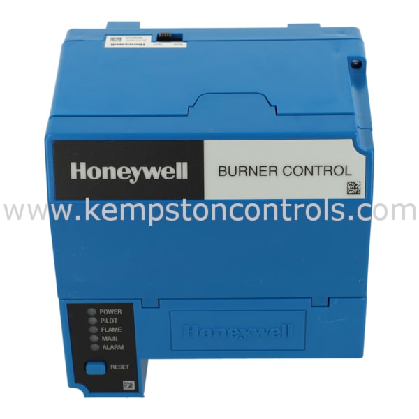 Honeywell ICT RM7840G1014/U HONEYWELL ICT RELAY MODULE BURNER CONTROL ...
