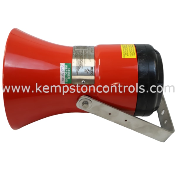 Eaton MEDC DB3BULGD120T2CNR EATON MEDC SOUNDER, 120VAC, UL CAPABLE OF ...