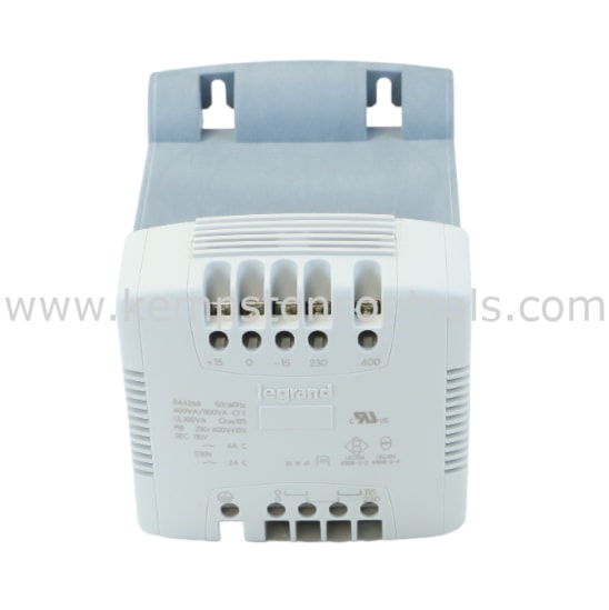 Legrand Power 044266 LEGRAND CONTROL AND SIGNAL TRANSFORMER - 1 PH ...