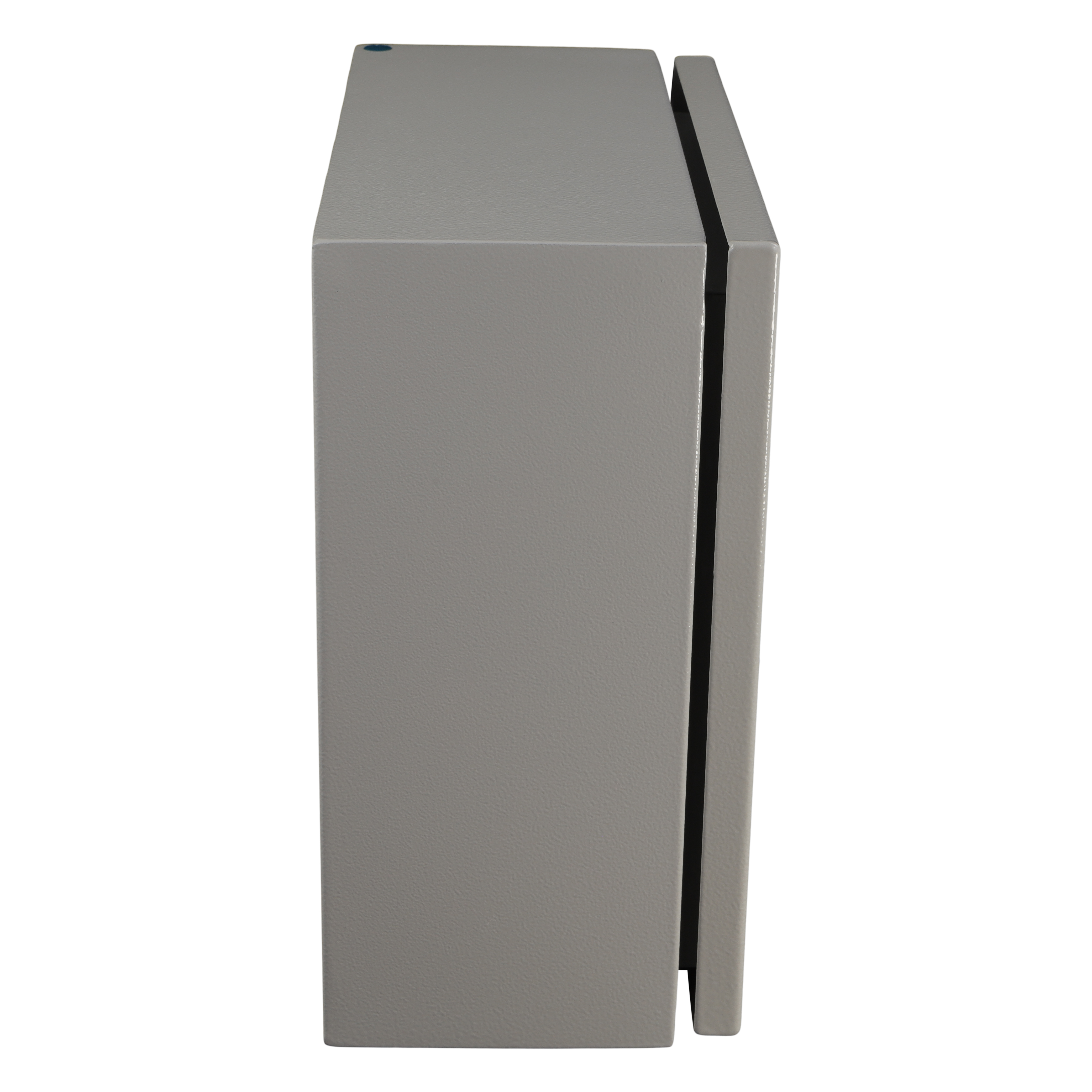 ETA Enclosures EC-030315 ETA ENCLOSURES EC030315 BOX MILD STEE IP66 ...