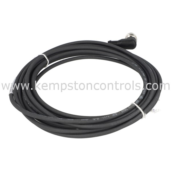 IFM EVC01E IFM CONVERTER PNP-NPN, PORTABLE CABLE (SOCKET), M12, FEMALE ...