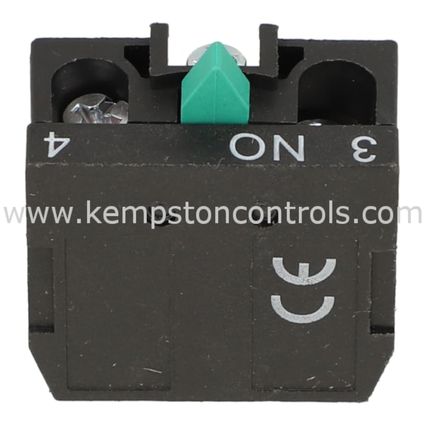 CHINT NP2-L1111 CHINT N/O CONTACT BLOCK | Kempston Controls