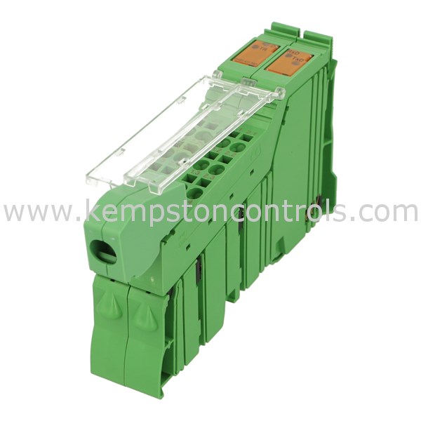 Phoenix 2863627 PHOENIX CONTACT IB IL RS 485/422-PRO-PAC COMMUNICATION ...