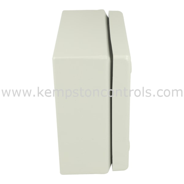 ETA Enclosures EG-010108.A ETA ENCLOSURES EG010108.P TERMINAL BOX ...