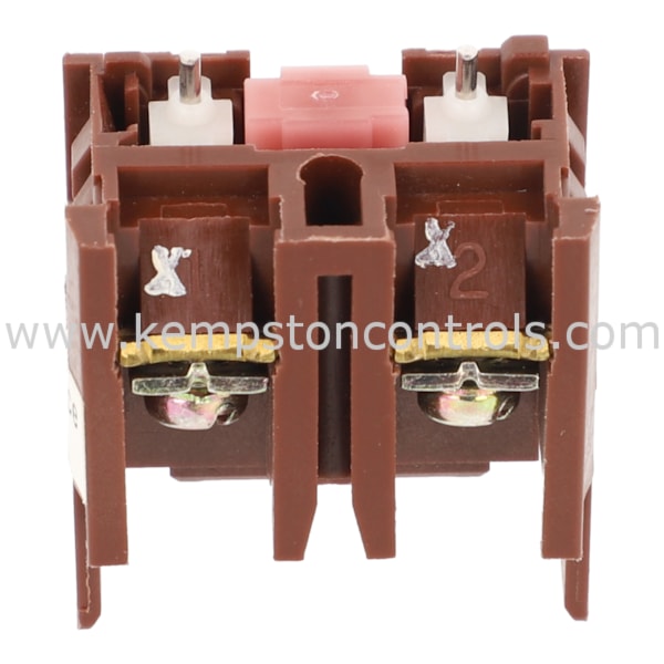 Fuji AHX291L FUJI LAMP TERMINAL UNIT FOR WITHOUT TRANSFORMER, NC ...