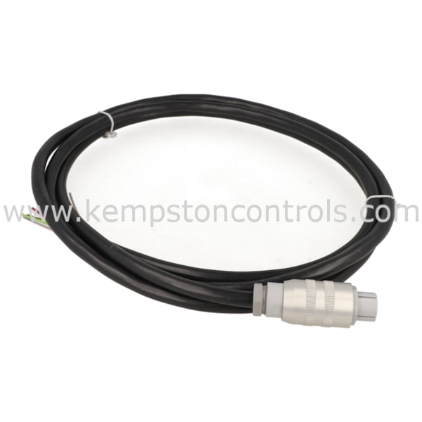 Sick DOL-0612G2M5075KM0 SICK CONNECTOR CABLE, M26 FEMALE 12 PIN ...