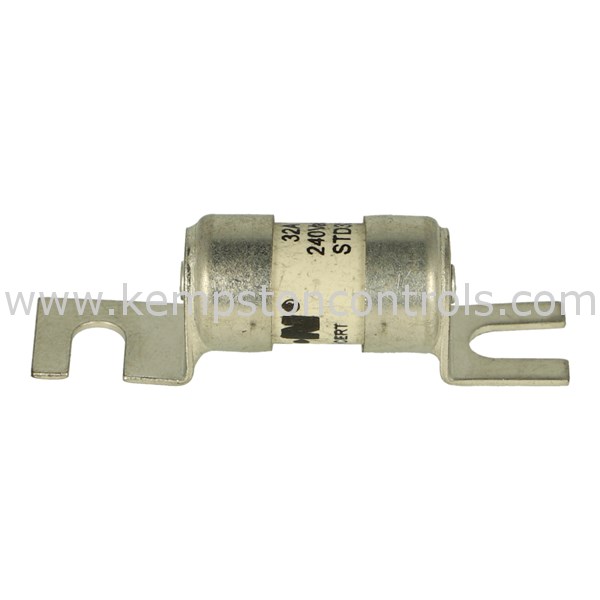 Bussmann STD32 BUSSMANN FUSE BS88 32A 240VAC | Kempston Controls