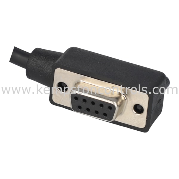 Danfoss Drives 130B5776 DANFOSS LCP CABLE 3M | Kempston Controls