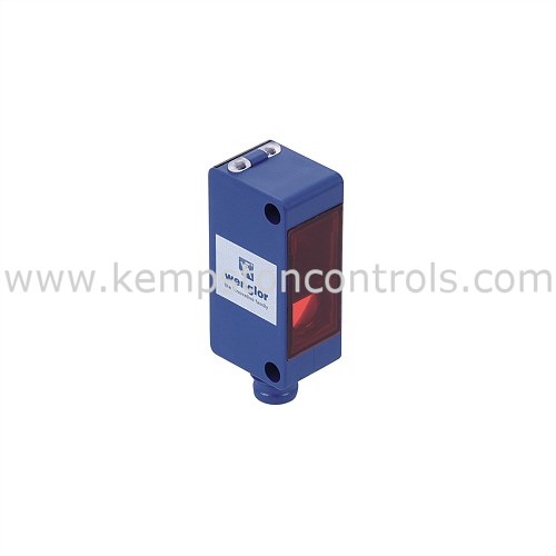 Wenglor P1KE007 WENGLOR PHOTOELECTRIC SENSOR, THROUGH BEAM, RECEIVER ...