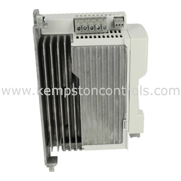 Lenze I550-C0.75/400-3 LENZE I550 FREQUENCY INVERTER, 0.75KW/1HP, 2.4/2 ...