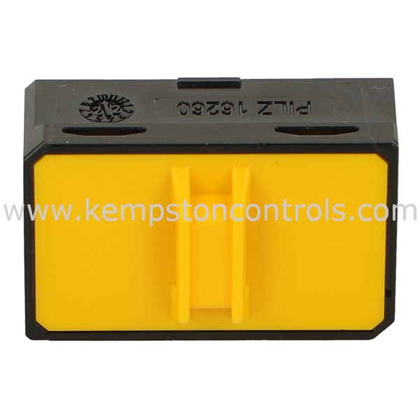 Pilz PNOZ mm0.xp connector left (10 pcs) PILZ CONNECTOR FOR CONNECTING ...