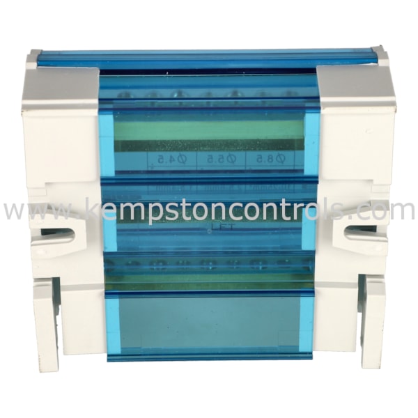 Erico 563930 ERICO DISTRIBUTION BLOCK 100A 4POLE | Kempston Controls