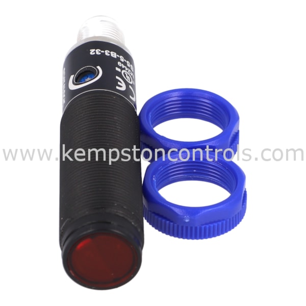 Datasensor S5-5-B3-32 DATASENSOR PHOTOELECTRIC SENSOR, M18 ...