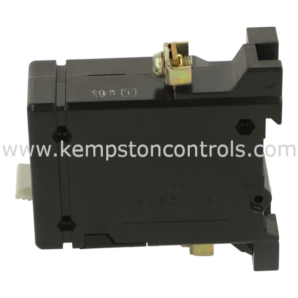 Fuji CP31/20 FUJI CIRCUIT PROTECTOR, 1 POLE, 20 AMP | Kempston Controls