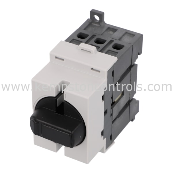 ABB OT40M3 ABB OT40M3 SWITCH-DISCONNECTOR, 3 POLE, DIN-RAIL, 40A ...