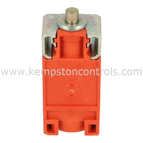 Bernstein 608-3000-208 BERNSTEIN IN65 LIMIT SWITCH, HINGED SNAP ON ...