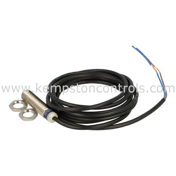 Telemecanique Sensors XS612B1MAL2 TELEMECANIQUE ELECTRIC INDUCTIVE ...