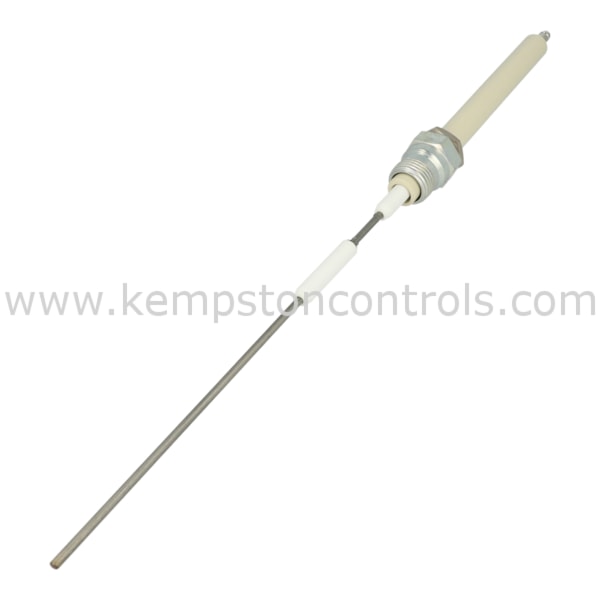 Honeywell Maxon HK400099X003 HONEYWELL MAXON HAUCK FLAME ROD FOR SVG130 ...