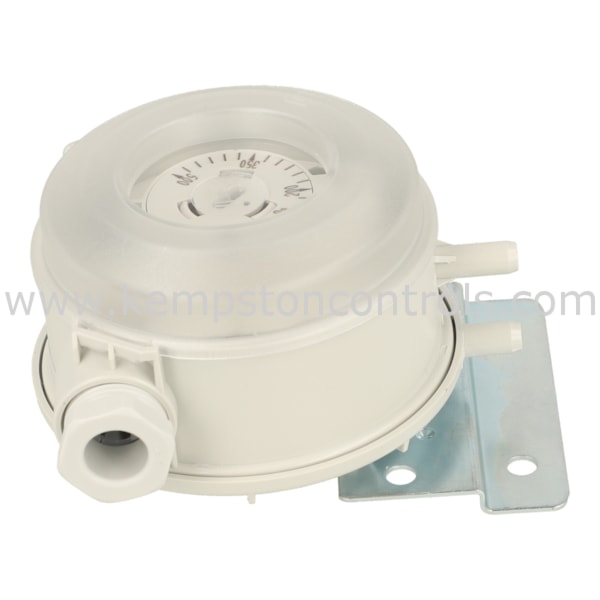 Huba Control 604.9110020 HUBA CONTROL DIFFERENTIAL PRESSURE SWITCH, 50 ...