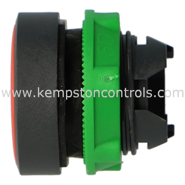 Schneider ZB5AA4 SCHNEIDER HARMONY XB5, PUSH BUTTON HEAD, PLASTIC ...