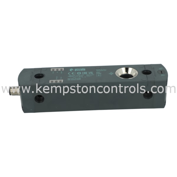 Pizzato NS D4AZ1SPK PIZZATO NS SERIES SAFETY LOCKING SWITCHES WITH RFID ...