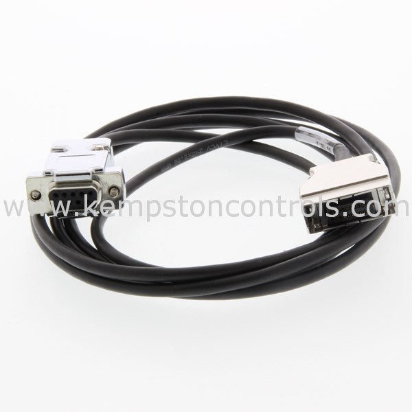 Omron NT2S-CN222-V1 OMRON 2M CABLE FOR NT2S-SF122/123/126/127 ...