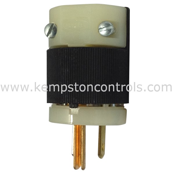 ABB 5266C HARVEY HUBBELL DEAD FRONT PLUG | Kempston Controls